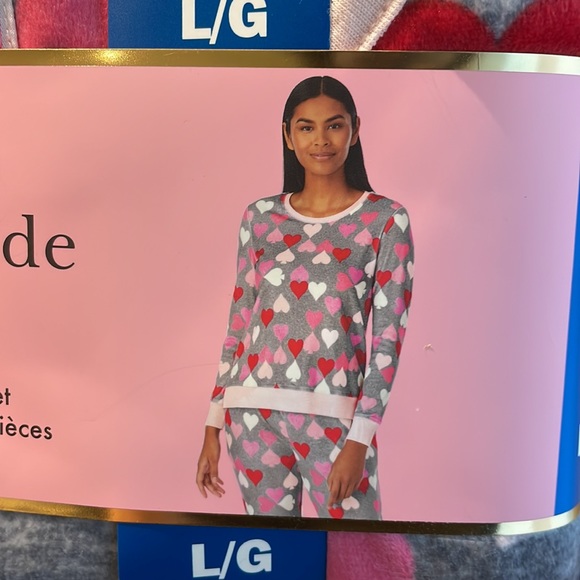 kate spade | Intimates & Sleepwear | Kate Spade New York 2 Piece Pajama ...